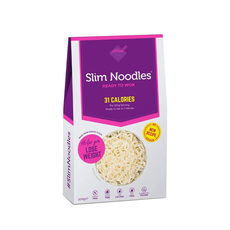 Slim Pasta Noodles | NTUC FairPrice