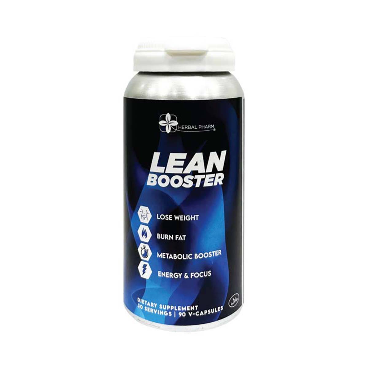 Herbal Pharm Lean Booster | NTUC FairPrice