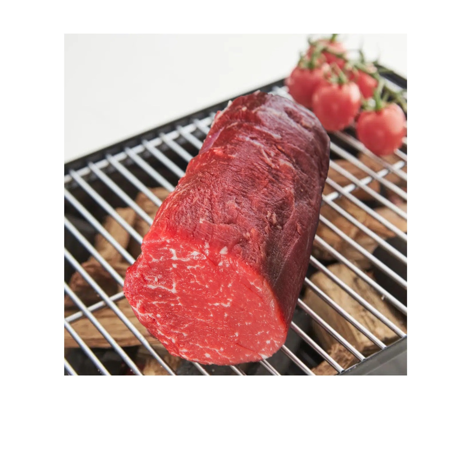 Aw's Market Beef Grassfed Prime Steer Tenderloin Roast | NTUC FairPrice