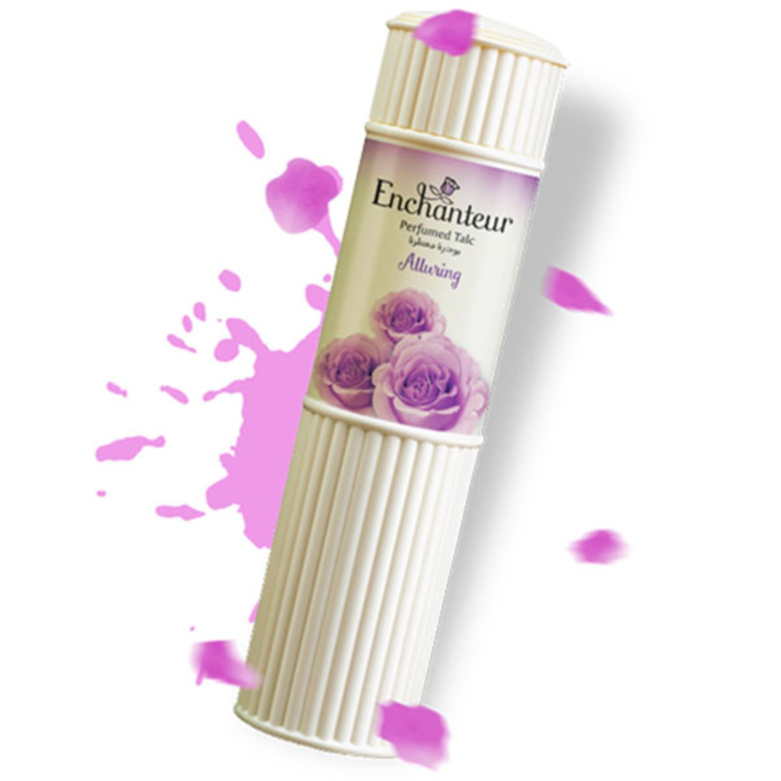 Enchanteur Alluring Perfumed Talcum Powder | NTUC FairPrice