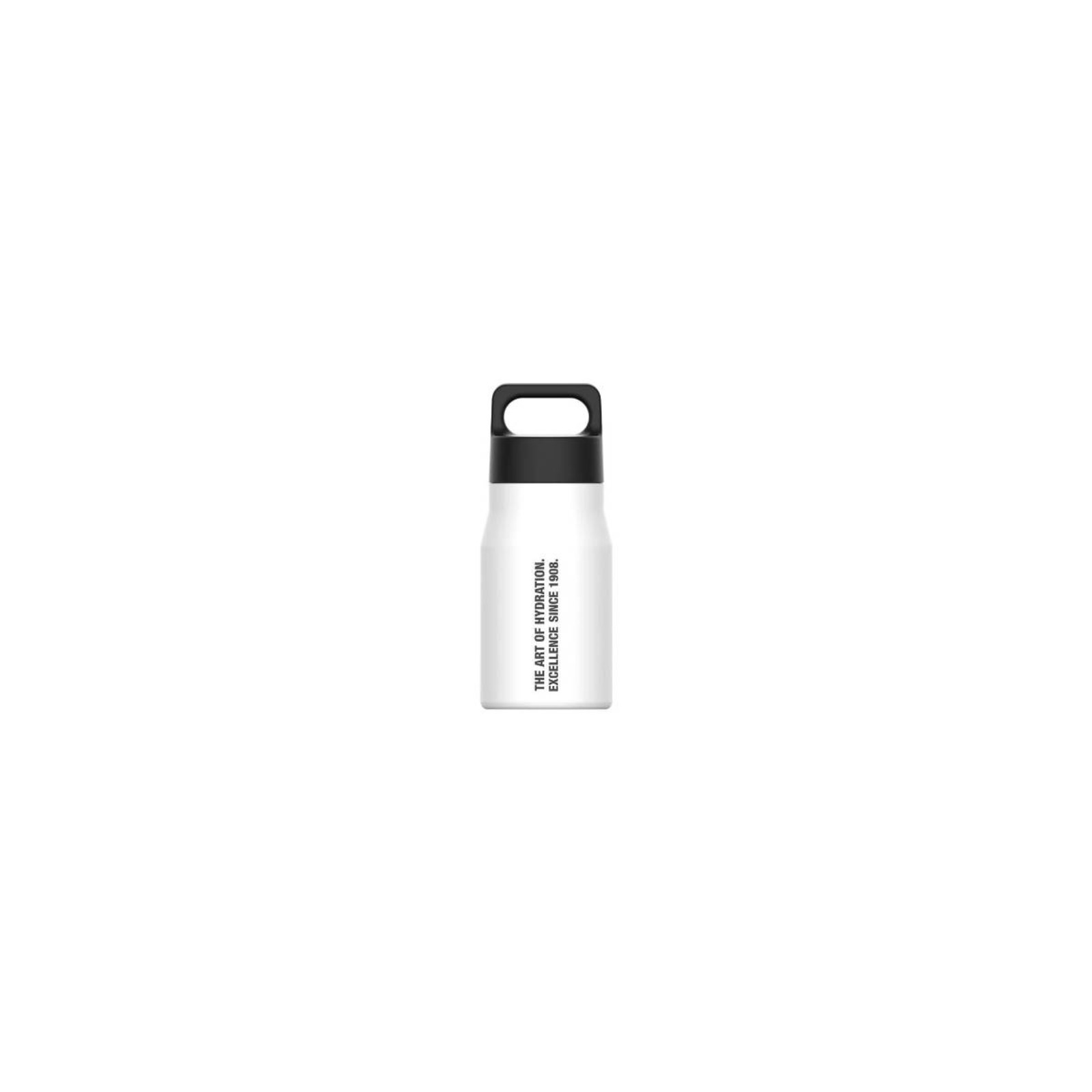 SIGG Explorer Double Wall 450ml Bottle White | NTUC FairPrice