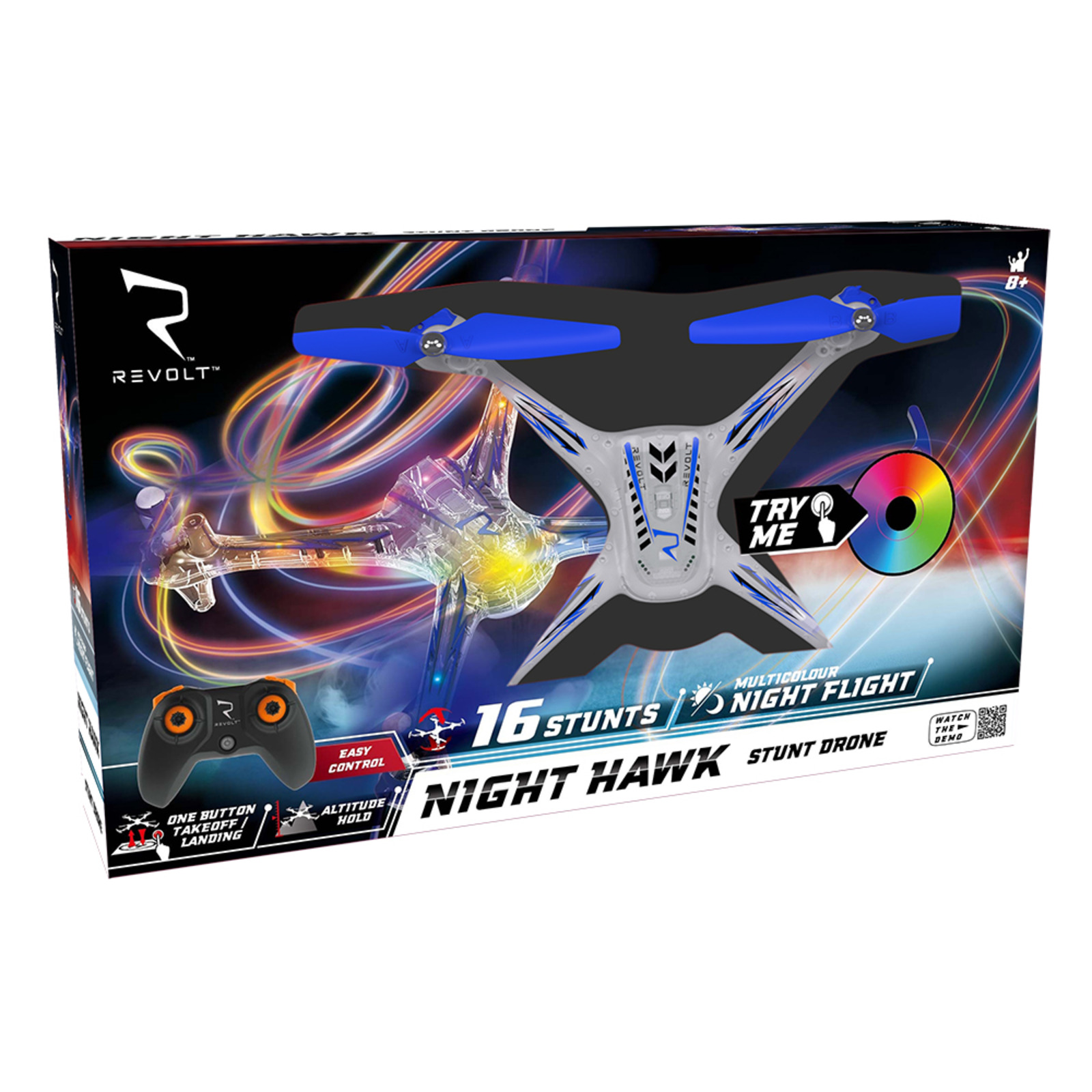 Syma Night Hawk (X15T) | NTUC FairPrice