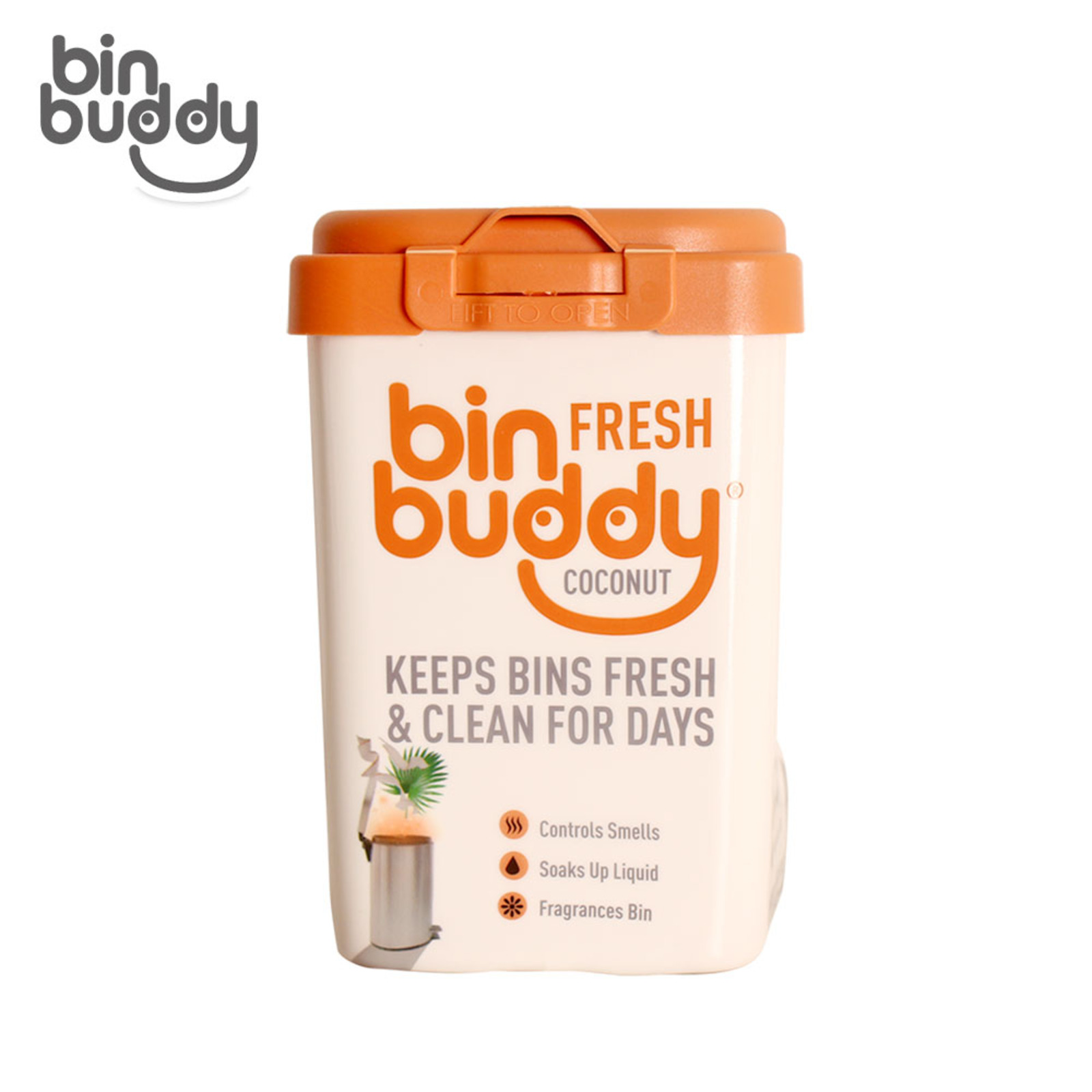 What Is Bin Buddy at Juanita Morris blog