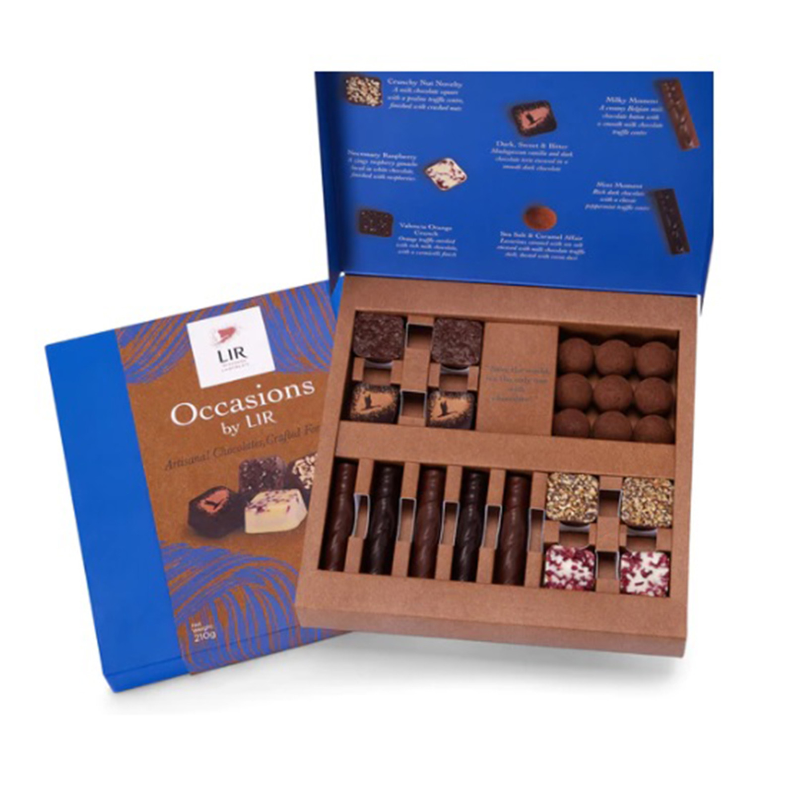 Lir Occasions Box | NTUC FairPrice