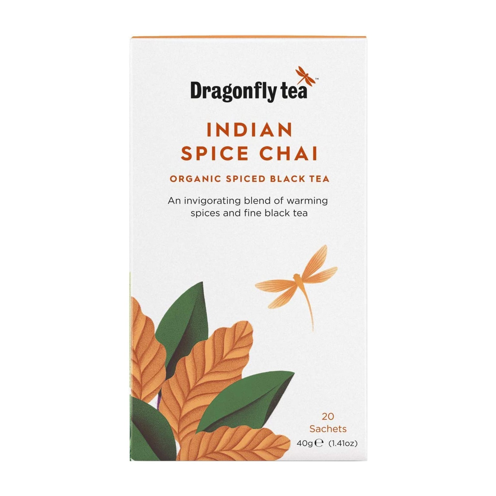 Indian Spice Chai Tea