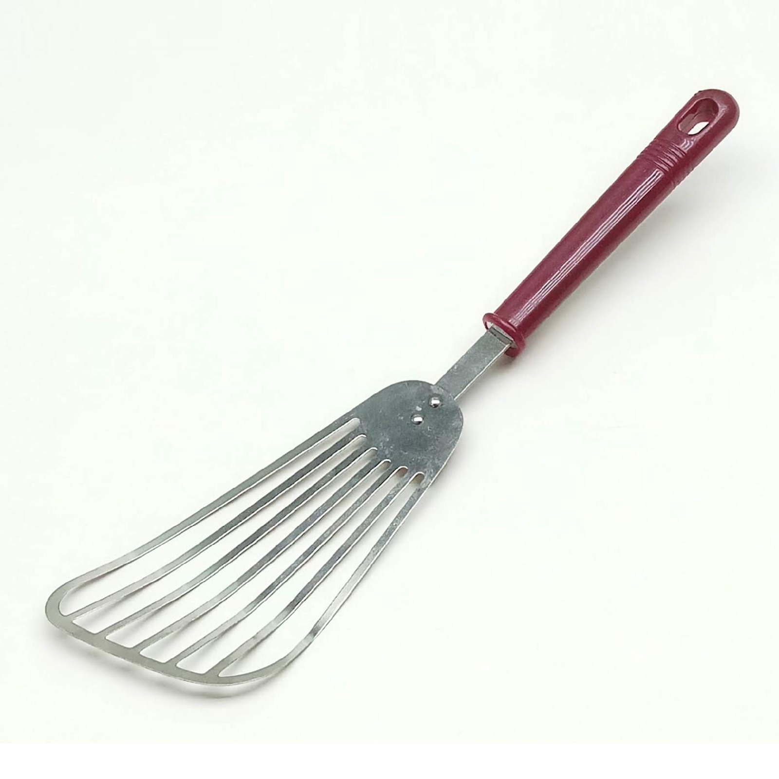 Vesta Maroon Butter Beater 30.5Cm | NTUC FairPrice