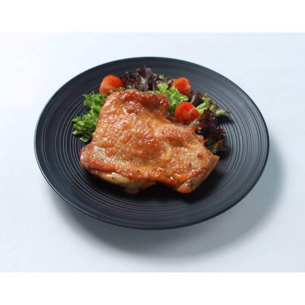 Kee Song Frozen KS Honey Garlic Butter Chicken Boneless Leg | NTUC ...