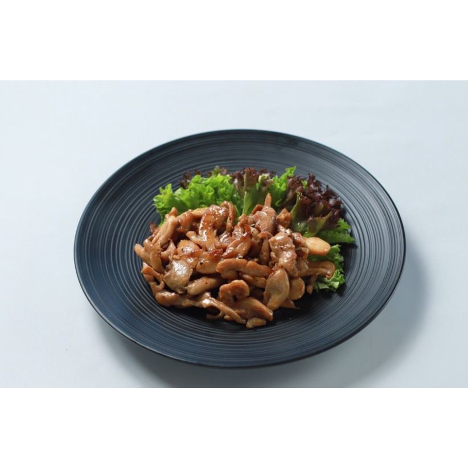 Kee Song Frozen KS Pepper Teriyaki Chicken Slice | NTUC FairPrice