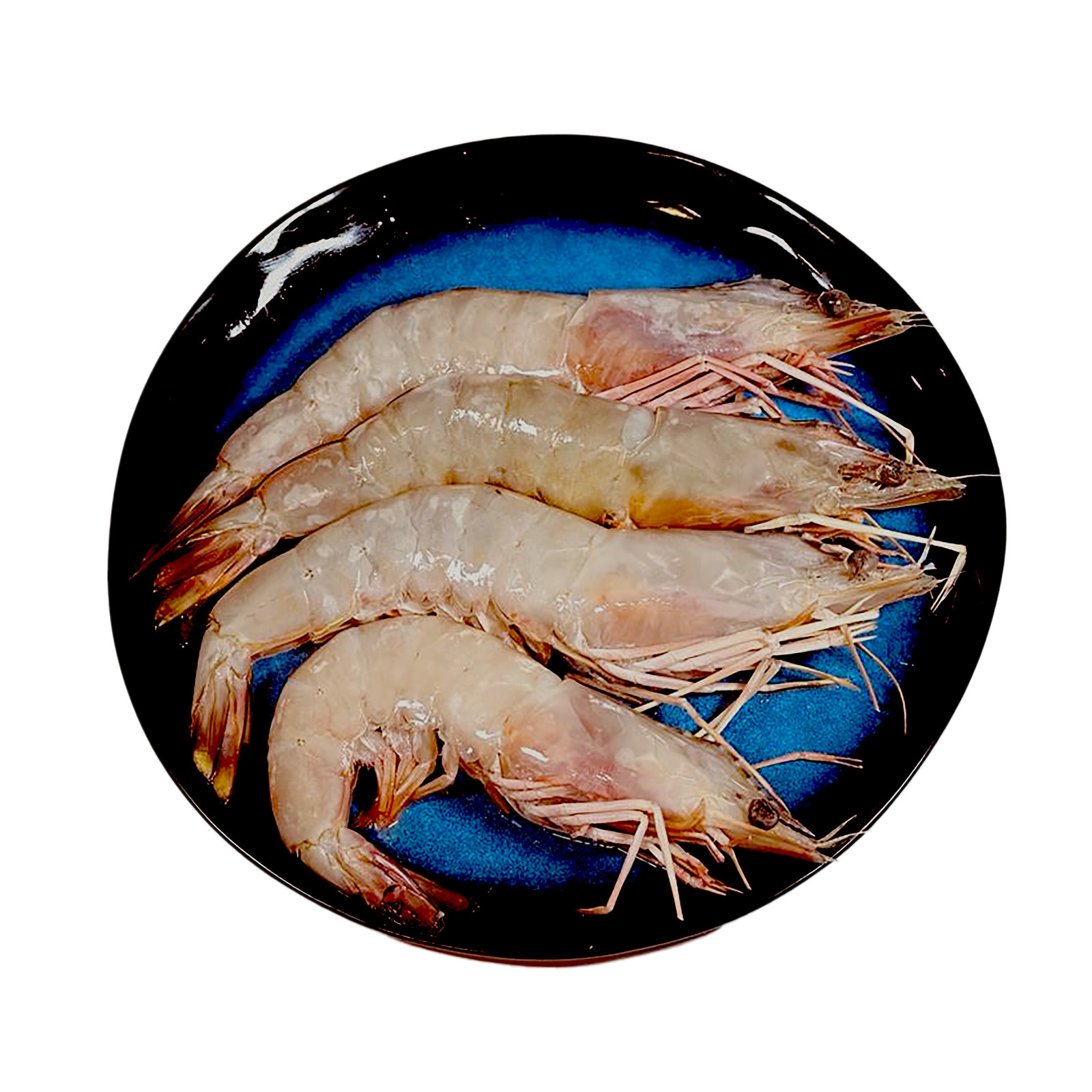 Catch Seafood Banana Prawn Jumbo size 8-10pcs | NTUC FairPrice