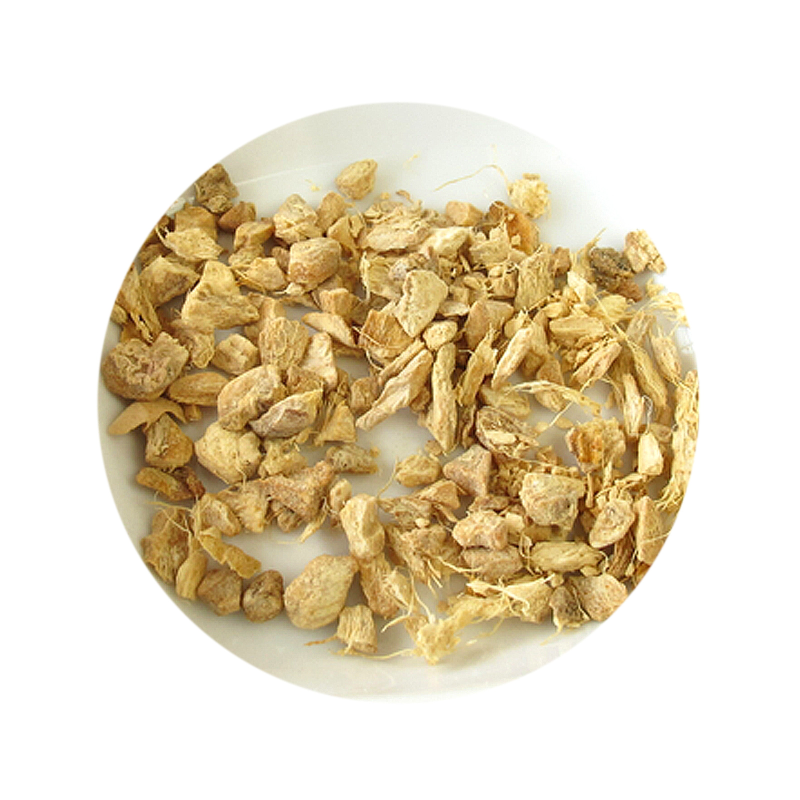 GardenScent Organic Ginger Root | NTUC FairPrice