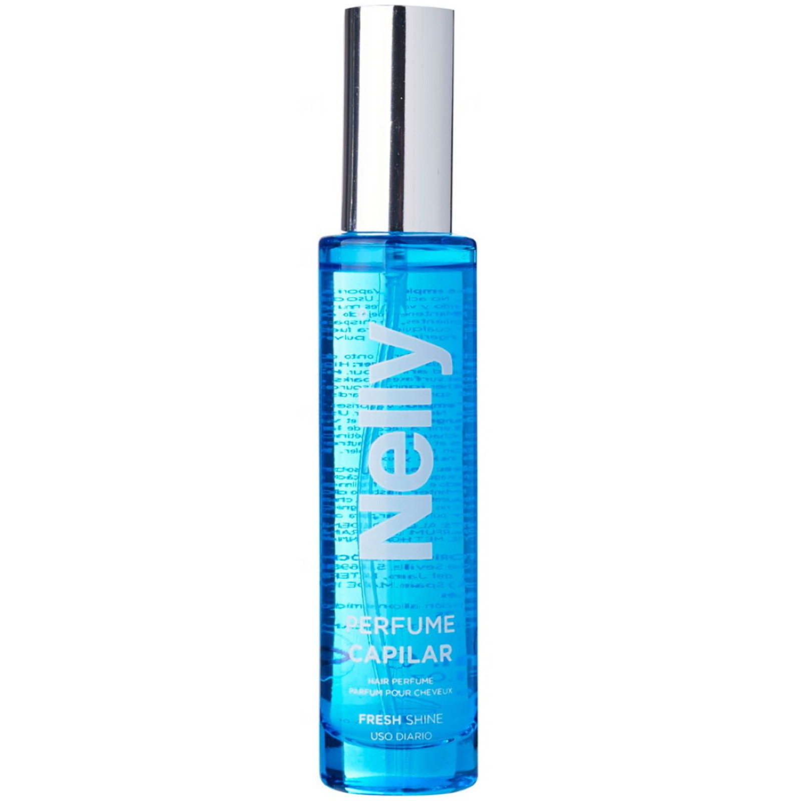 Nelly Hair Perfume | NTUC FairPrice