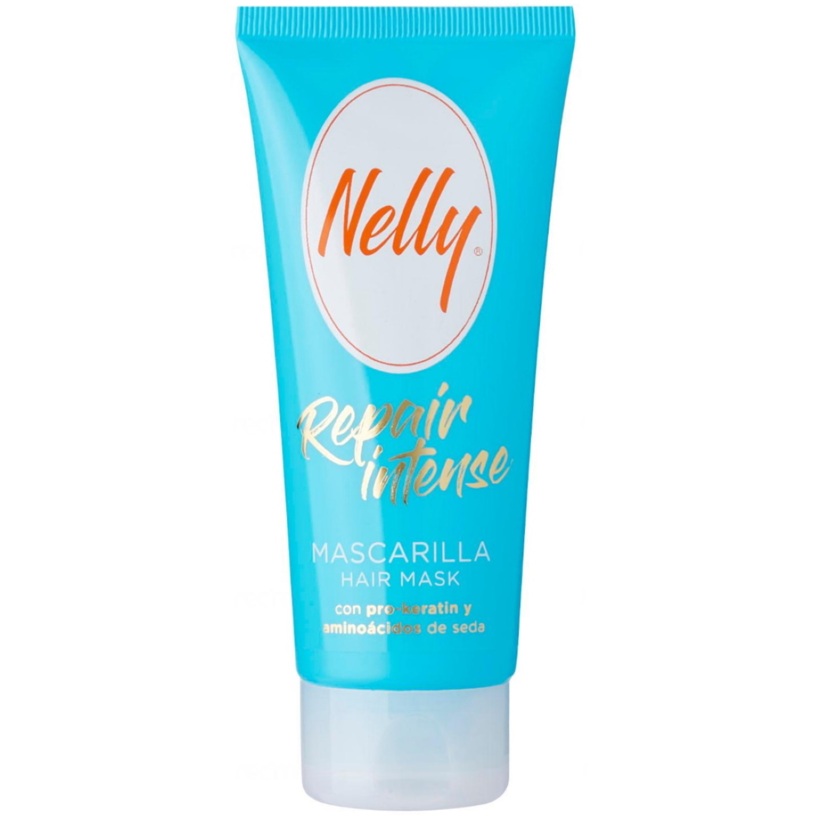 Nelly Repair Intense Hair Mask | NTUC FairPrice