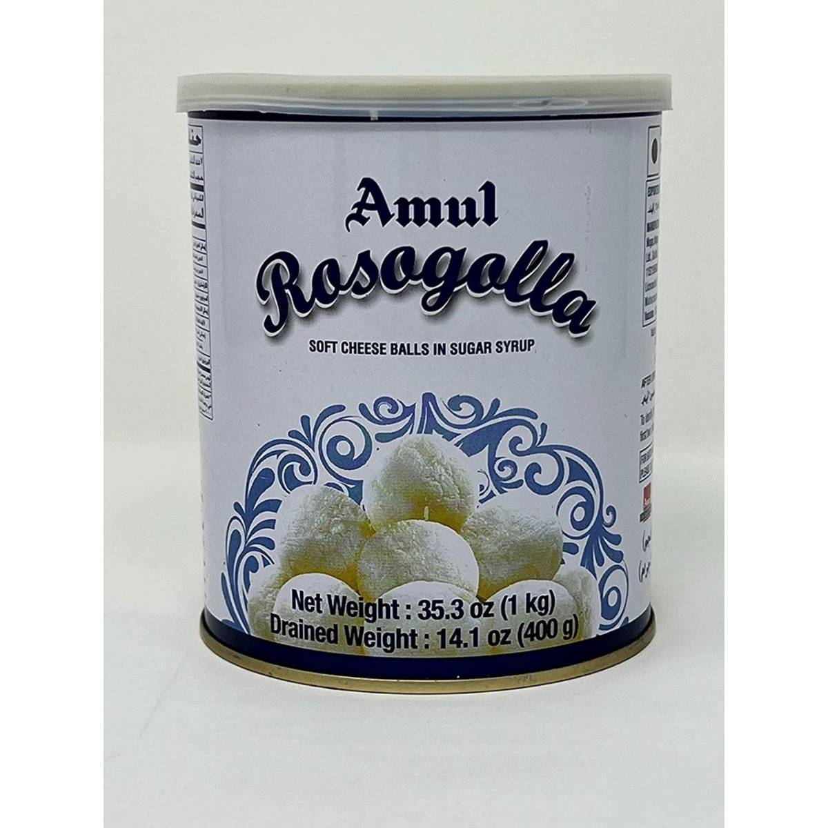 Amul Rasgulla | NTUC FairPrice