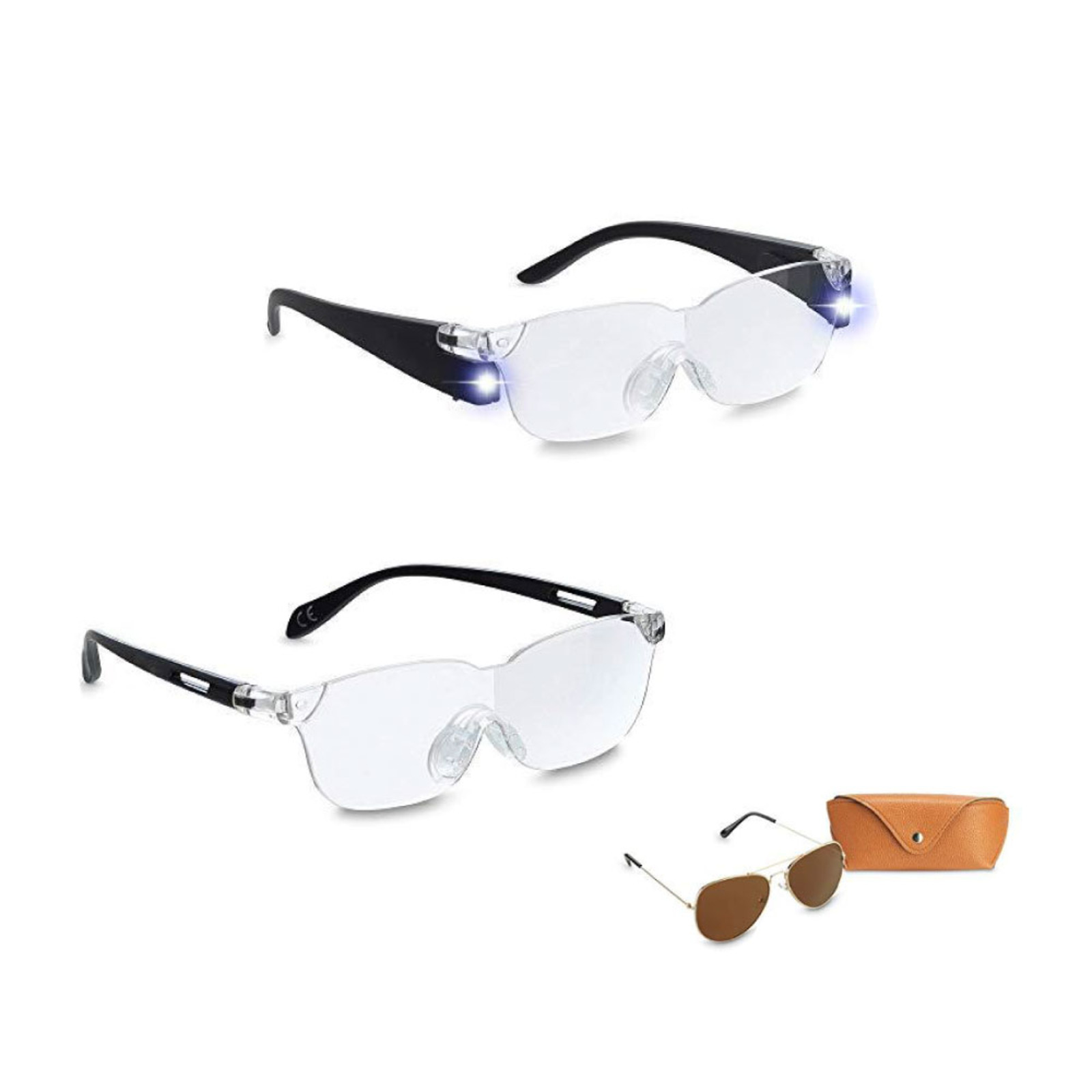 JML Health+ Zoom Vision | NTUC FairPrice