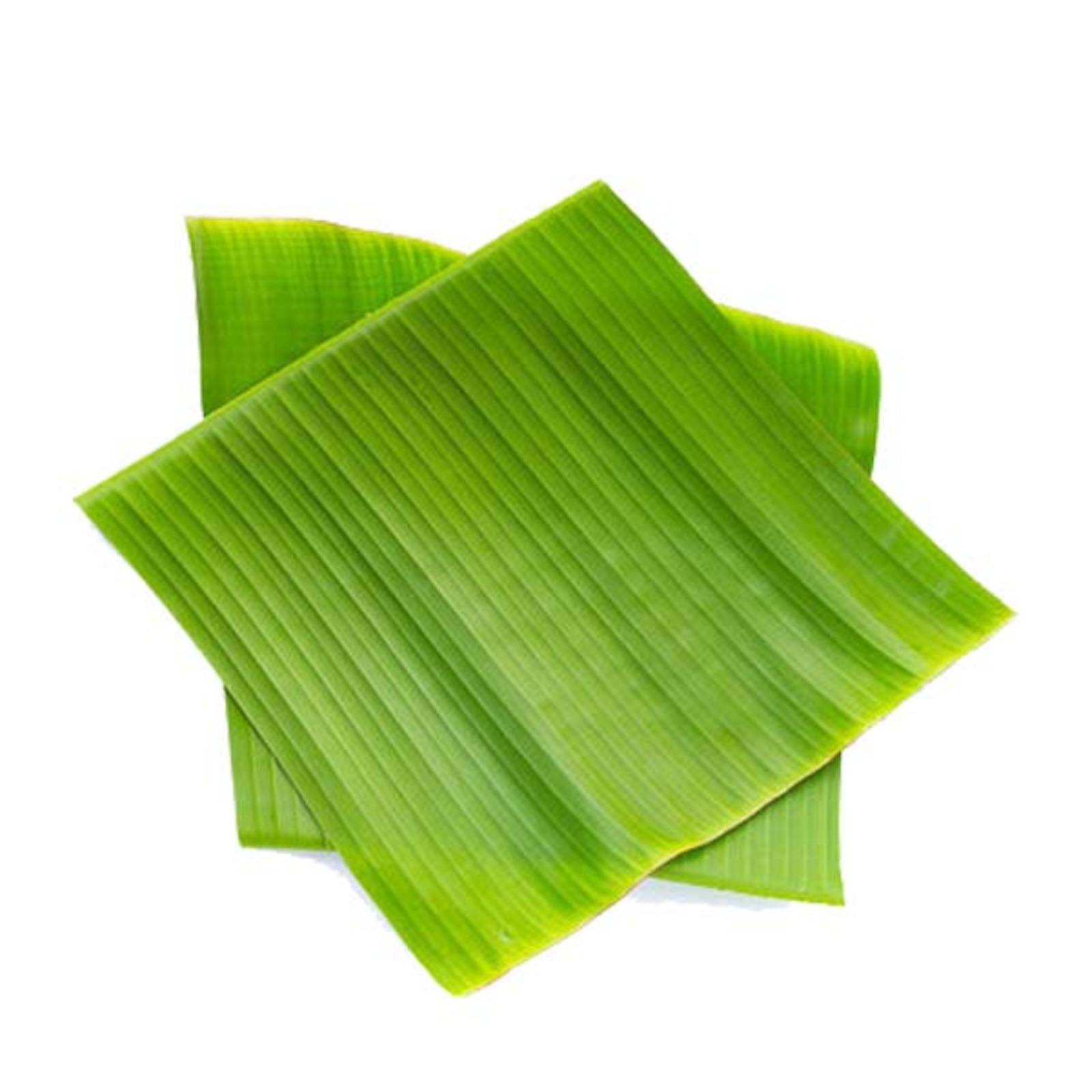 Orgo Fresh Banana Leaf Slim Cut (Daun Pisang) | NTUC FairPrice