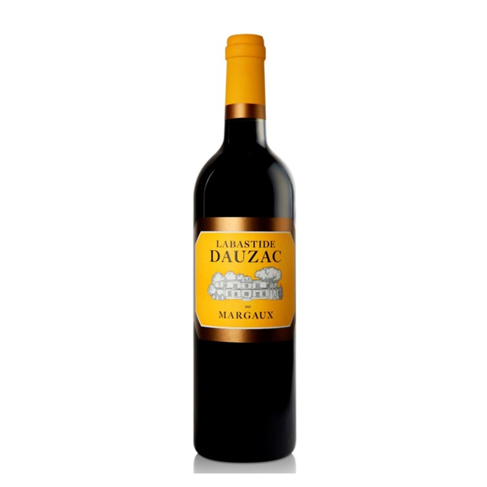 Chateau Dauzac Labastide Margaux - Red Wine | NTUC FairPrice