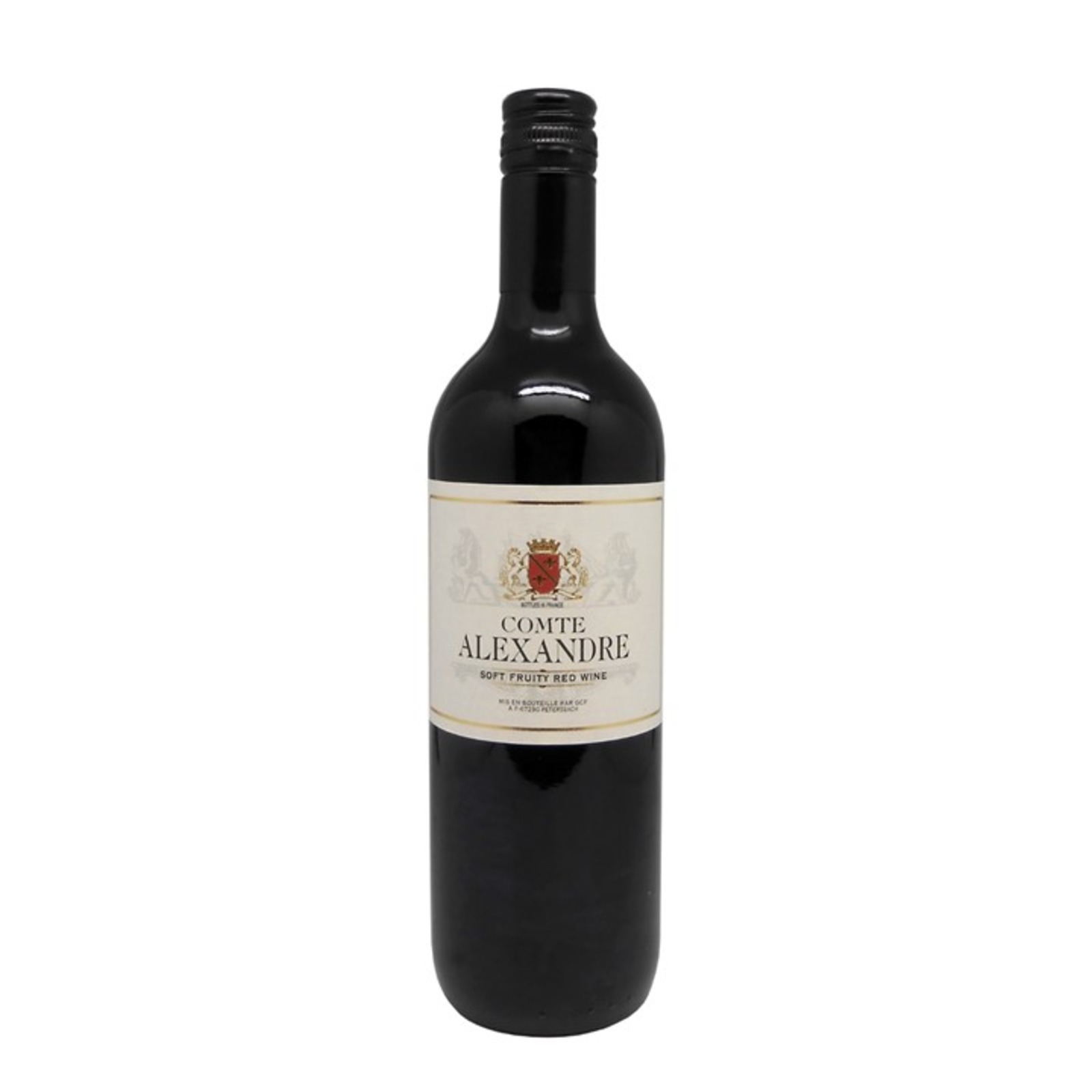 Comte Alexandre Vin de EU - Red Wine | NTUC FairPrice