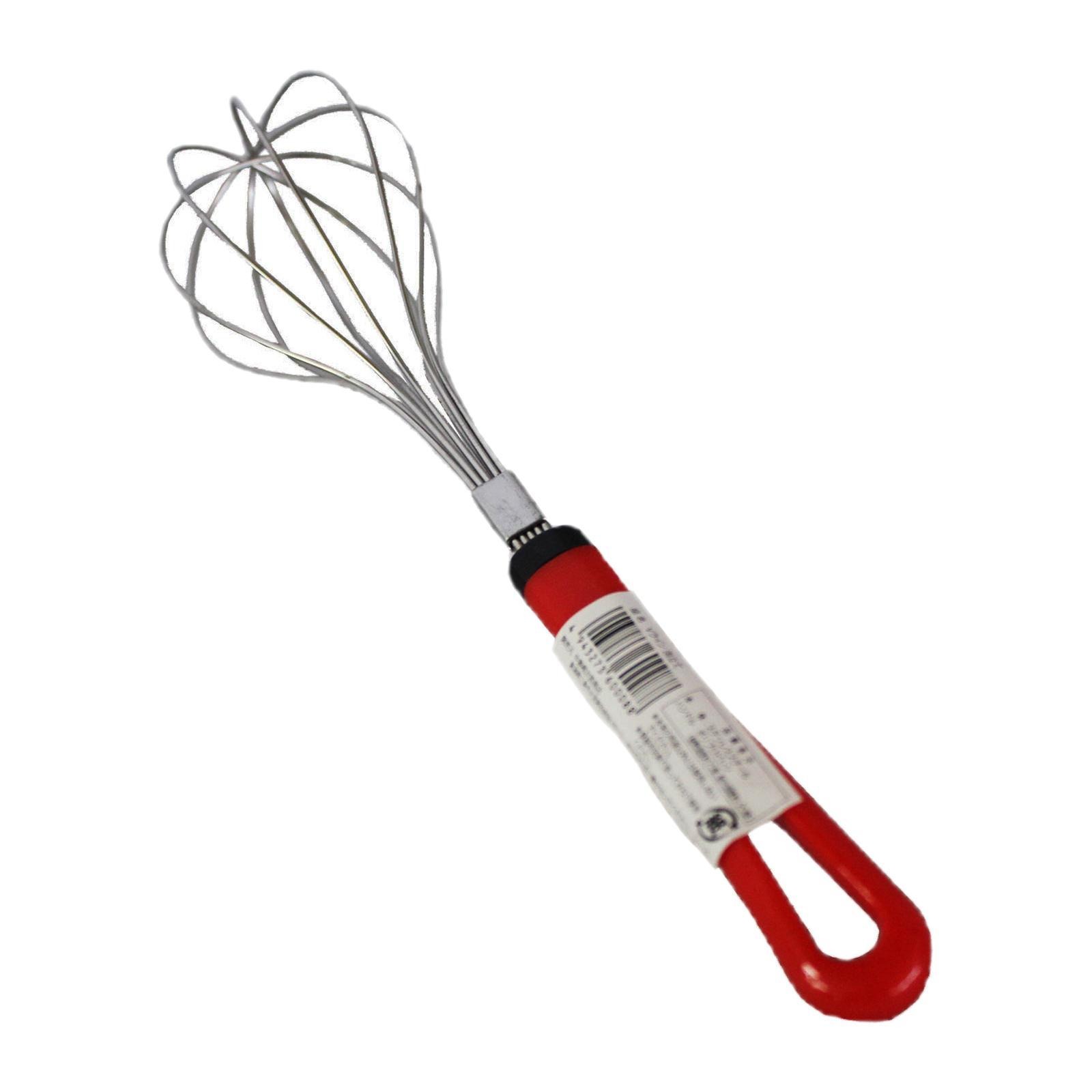 Nakajima Stainless Steel Whisk | NTUC FairPrice