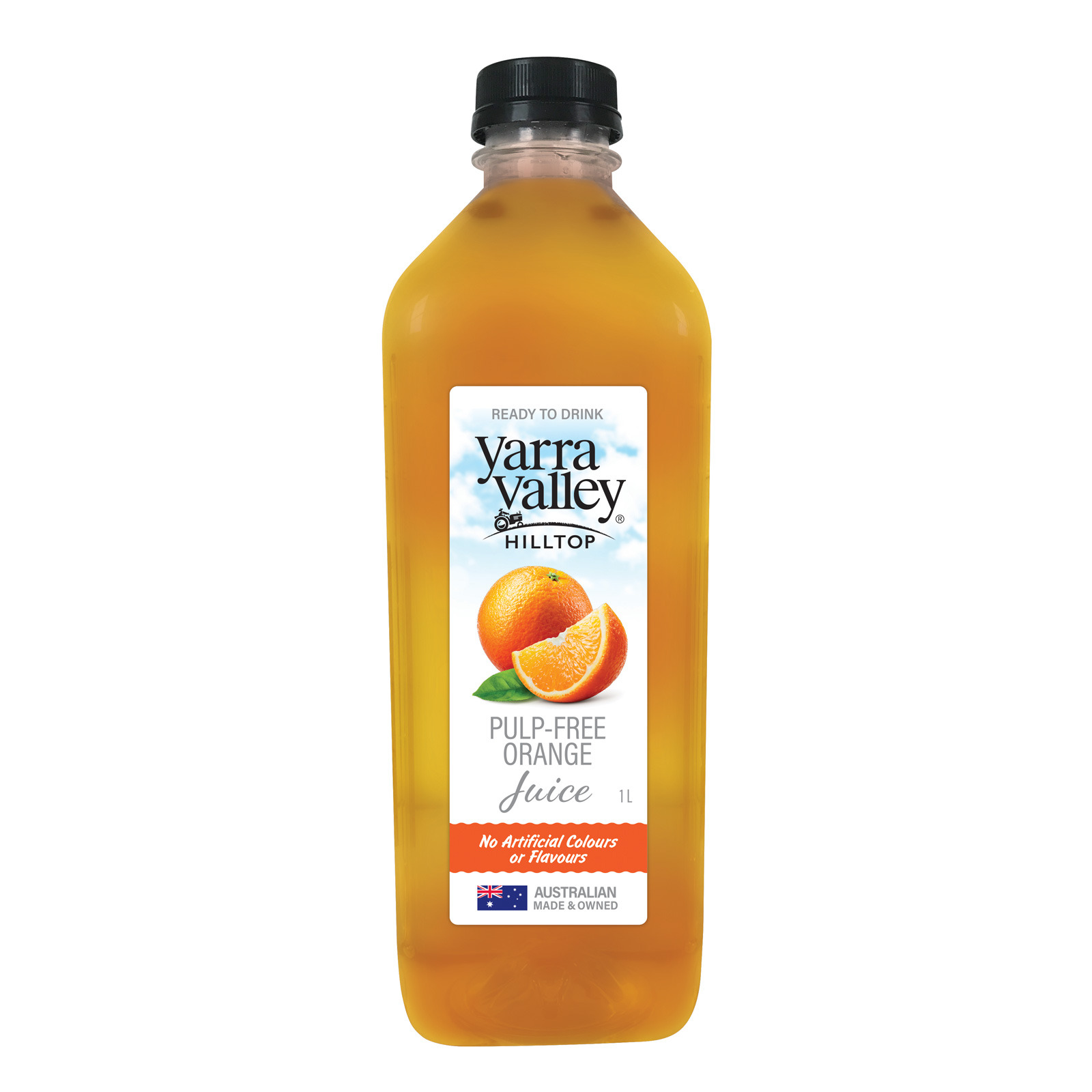 Harvest Valley Orange Juice Nutrition at Alan Fortune blog