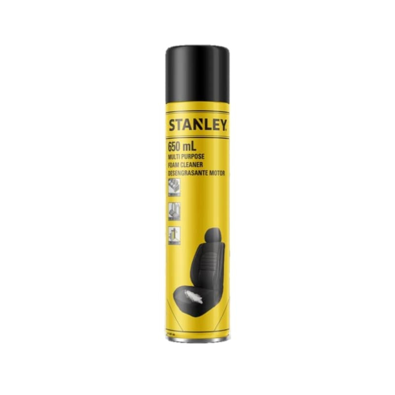 Stanley Multi Purpose Foam Cleaner | NTUC FairPrice