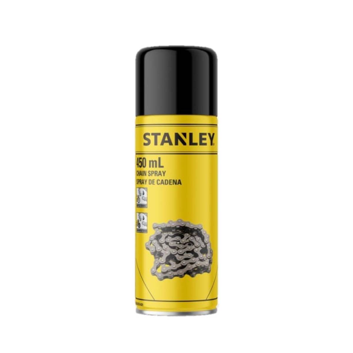 Stanley Chain Lubricant Spray | NTUC FairPrice