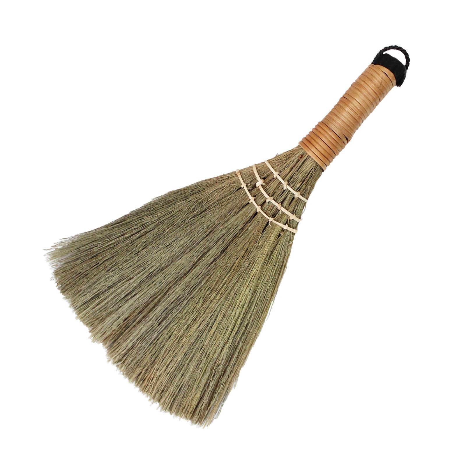 Echo Handy Natural Sweeping Broom-Indoor Sweeping Broom | NTUC FairPrice