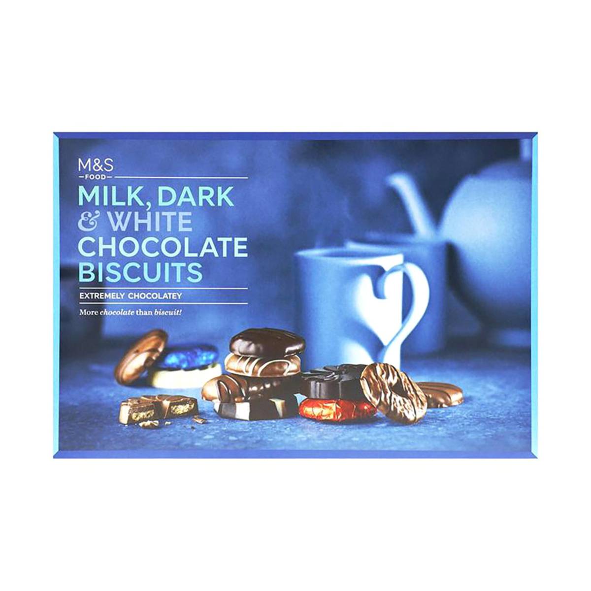 Marks & Spencer Chocolate Biscuit Selection | NTUC FairPrice