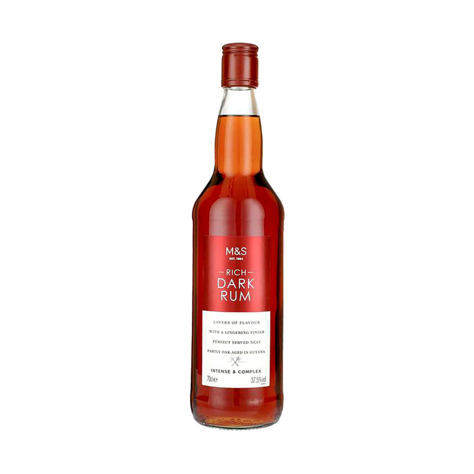 Marks & Spencer Rich Dark Rum | NTUC FairPrice