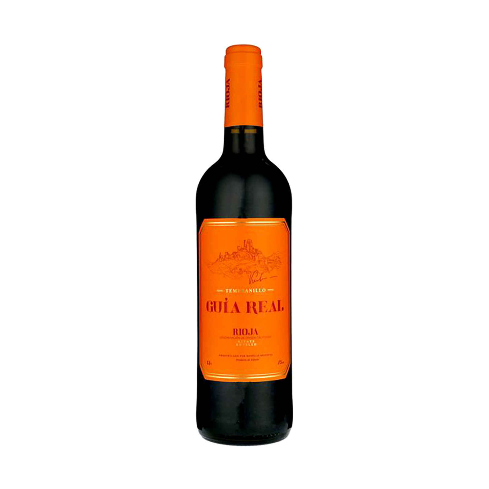 Marks & Spencer Guia Real Rioja Tempranillo | NTUC FairPrice