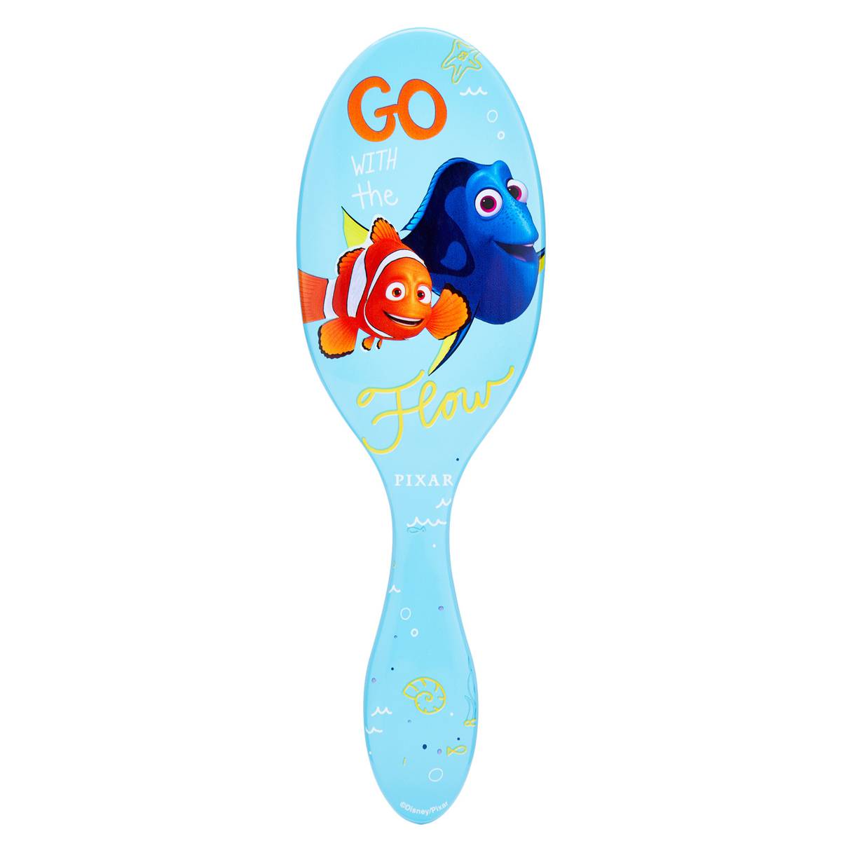 Wet Brush Pixar Finding Nemo Detangler | NTUC FairPrice