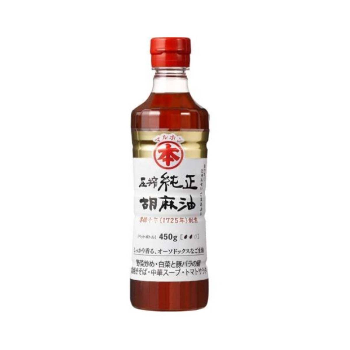 Kirei Takemoto Junsei Goma Abura Japanese Sesame Oil | NTUC FairPrice
