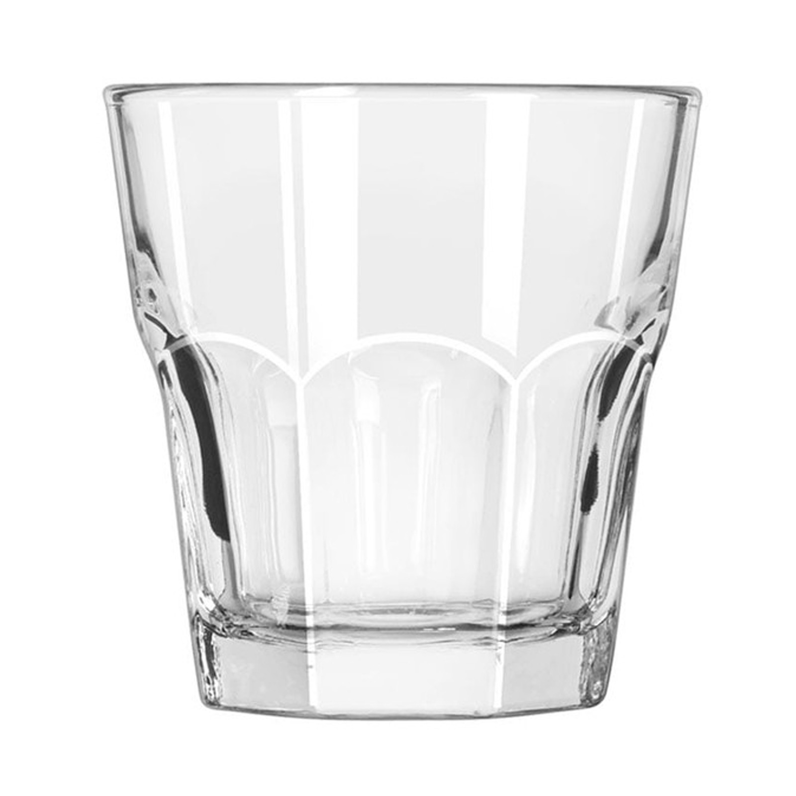 Libbey Gibraltar DuraTuff Glass Tumbler 266ml/9oz | NTUC FairPrice