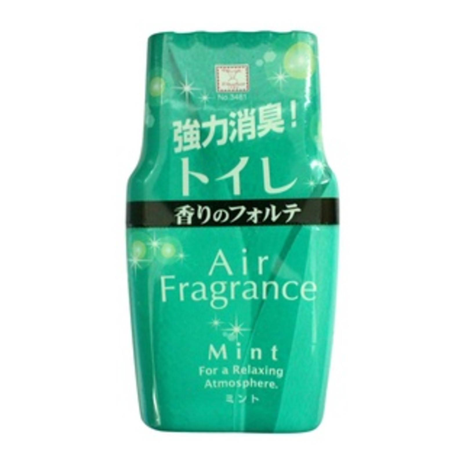 Kokubo Air Fragrance For Toilet - Mint | NTUC FairPrice