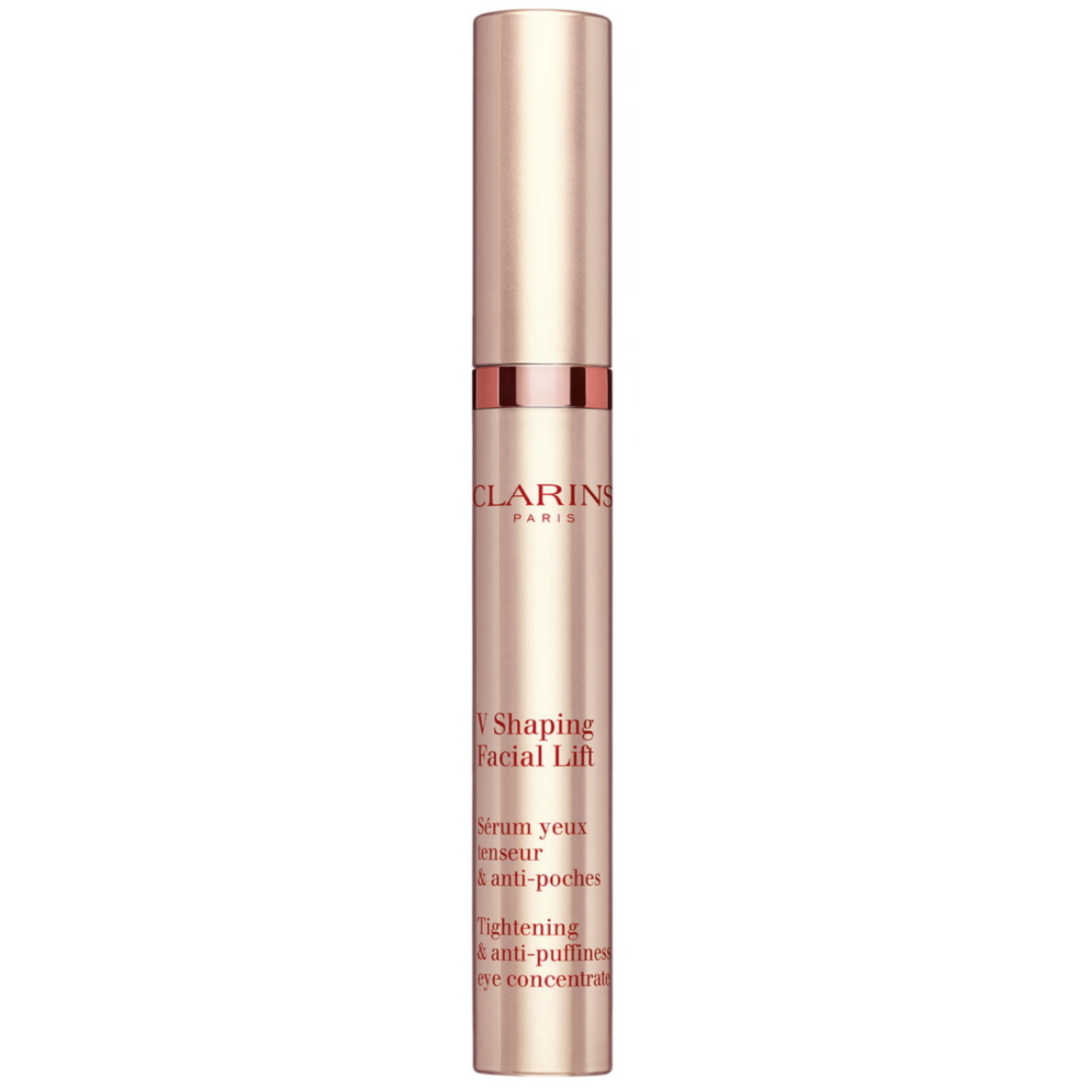 Clarins V Shaping Facial Lift Eye Concentrate | NTUC FairPrice