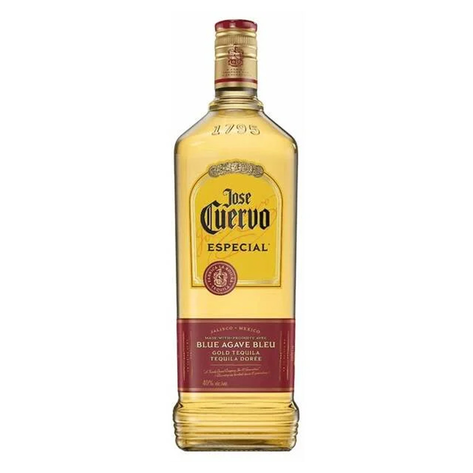 Jose Cuervo Especial Gold Reposado Tequila | NTUC FairPrice