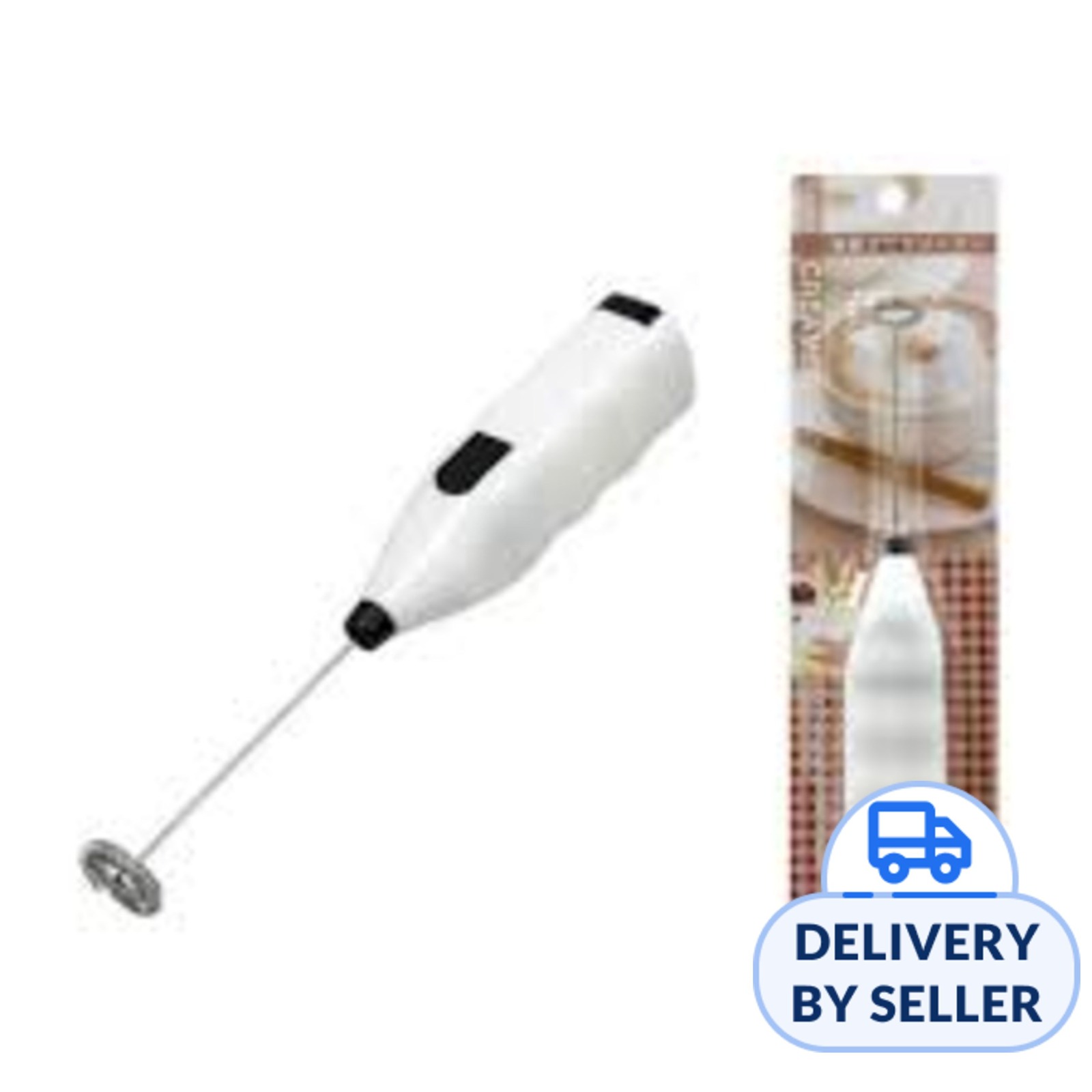 Echo Electric Mini Creamer | NTUC FairPrice