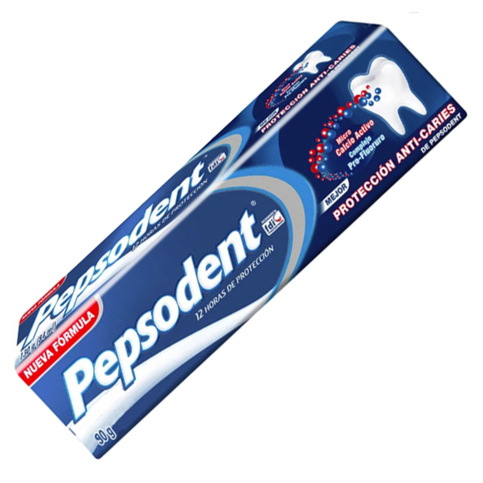 Pepsodent Anti-Cavity Double Action & Protection Toothpaste | NTUC ...