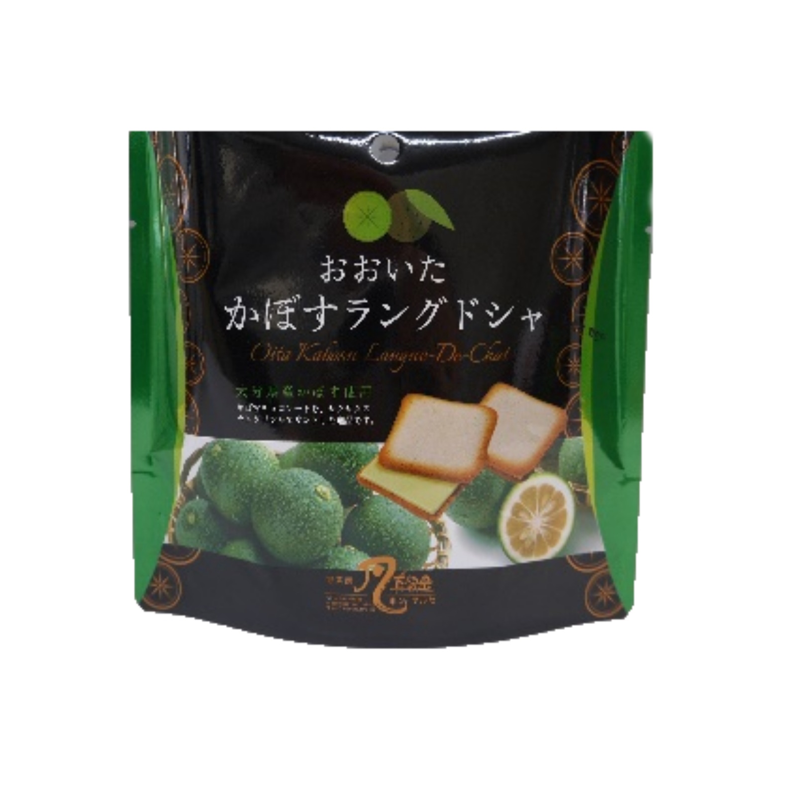 Nikoo Syokuhin Oita Kabosu Langue De Chat Biscuits Ntuc Fairprice