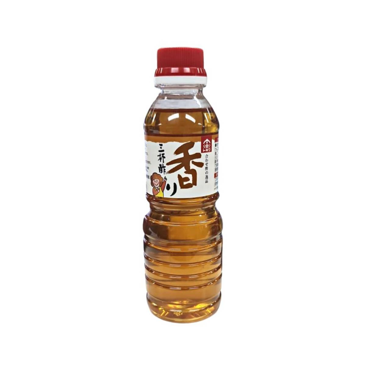Kirei Tokiwa Kaori Sanbaizu Japanese Dashi Vinegar | NTUC FairPrice