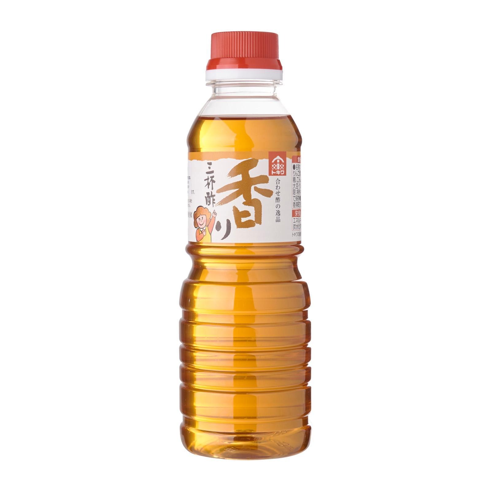 Kirei Tokiwa Kaori Sanbaizu Japanese Dashi Vinegar | NTUC FairPrice