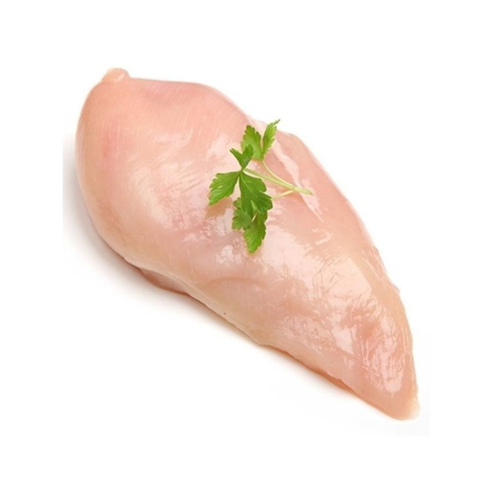 Ken Ken Chicken Breast (Skinless) - Frozen | NTUC FairPrice