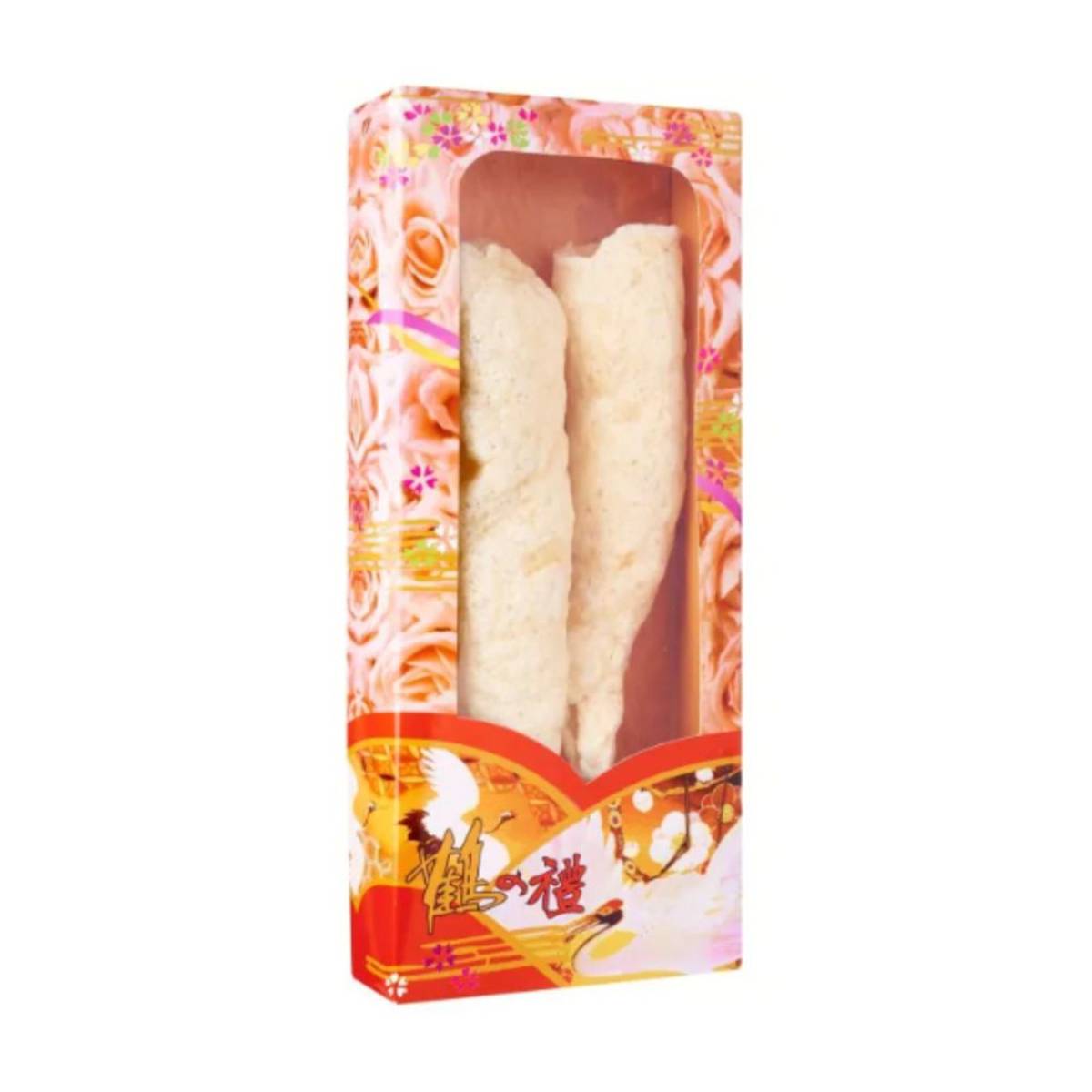 Ken Ken Red Slice Rolled Cuttlefish | NTUC FairPrice