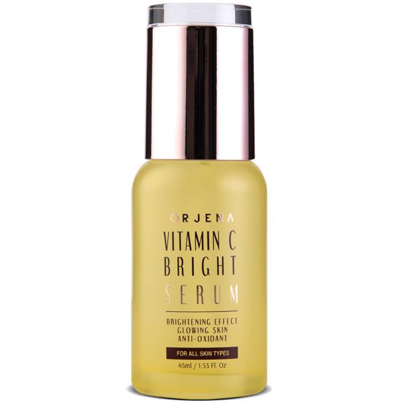 Orjena Vitamin C Bright Serum | NTUC FairPrice