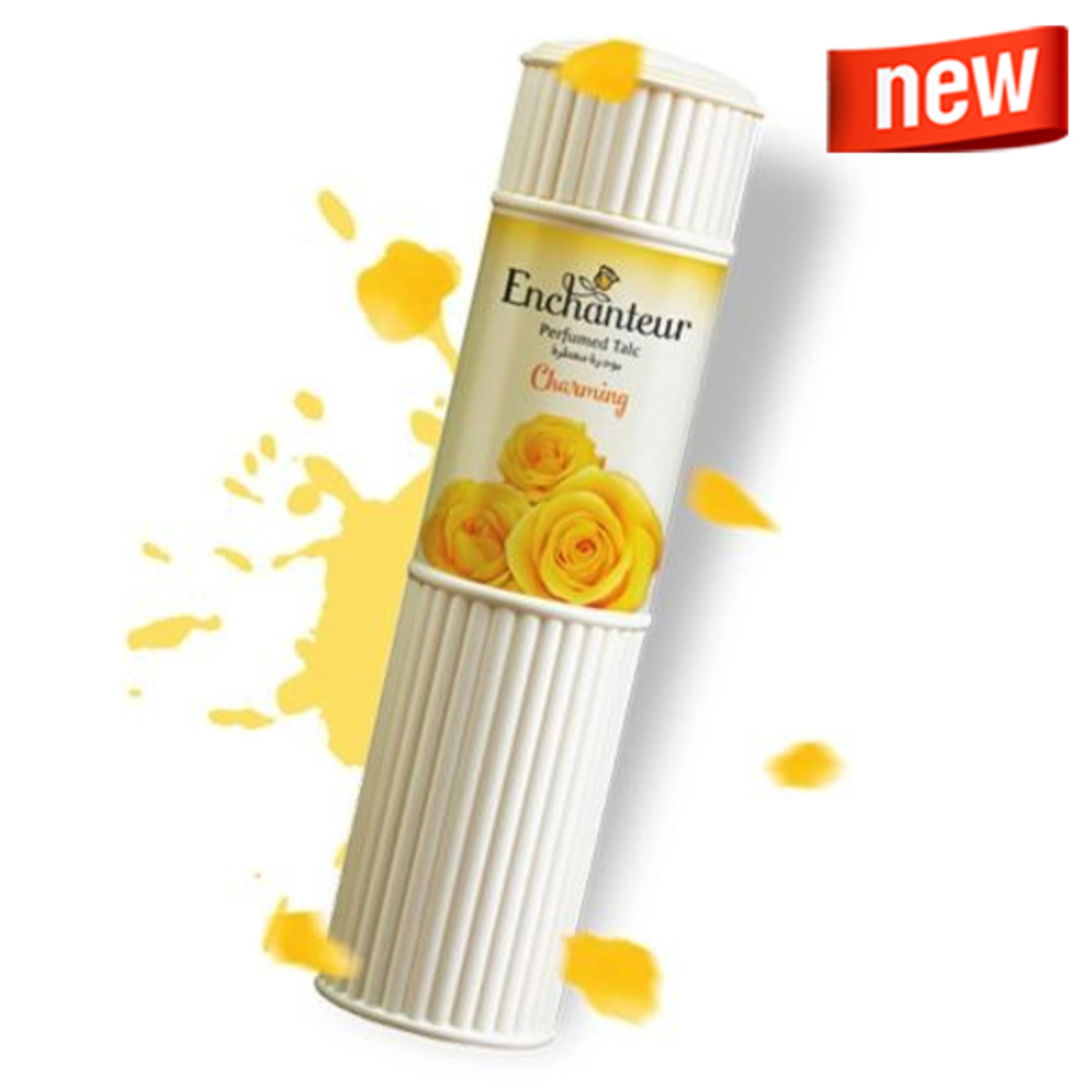 Enchanteur Charming Perfumed Talcum Powder | NTUC FairPrice