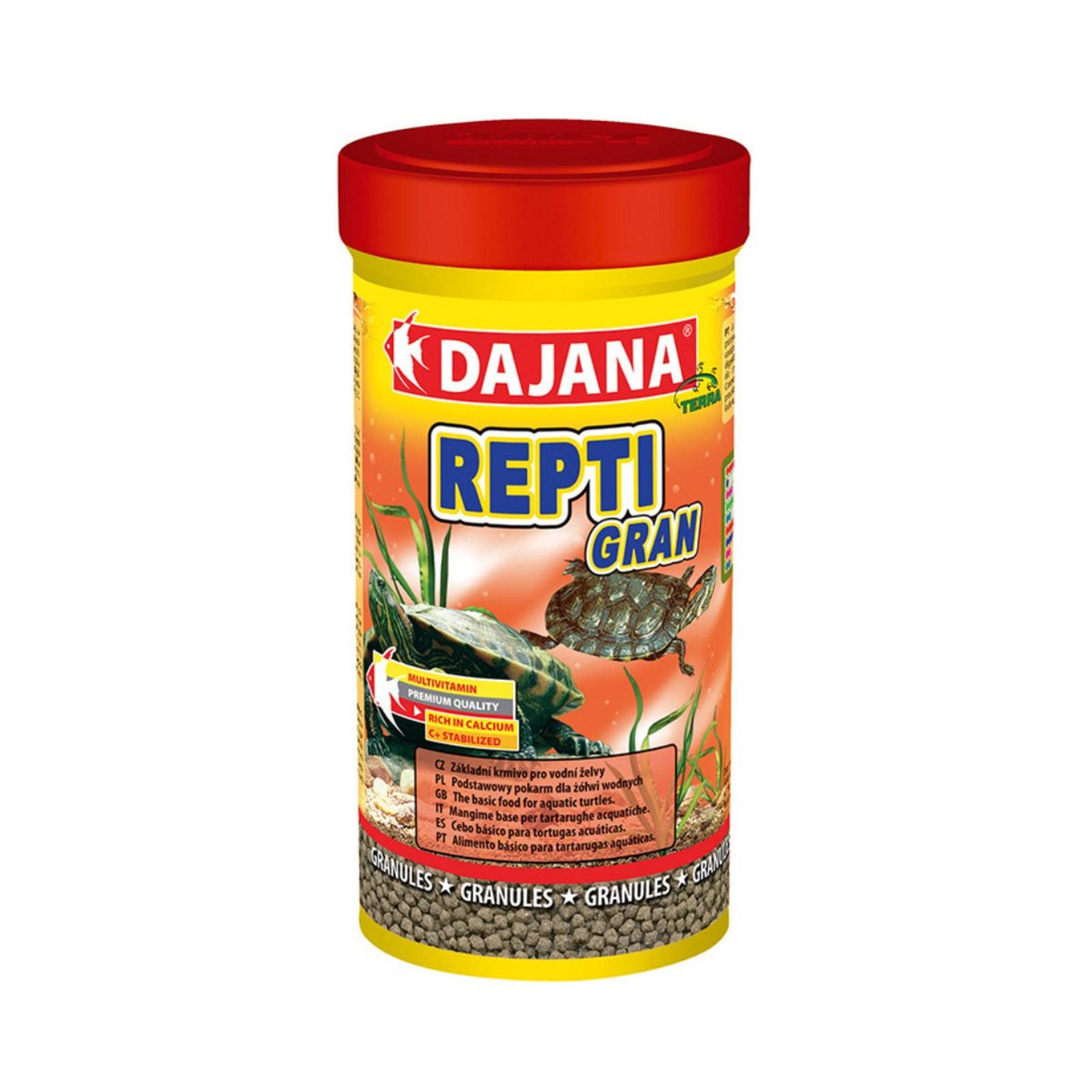 Dajana Repti Gran | NTUC FairPrice