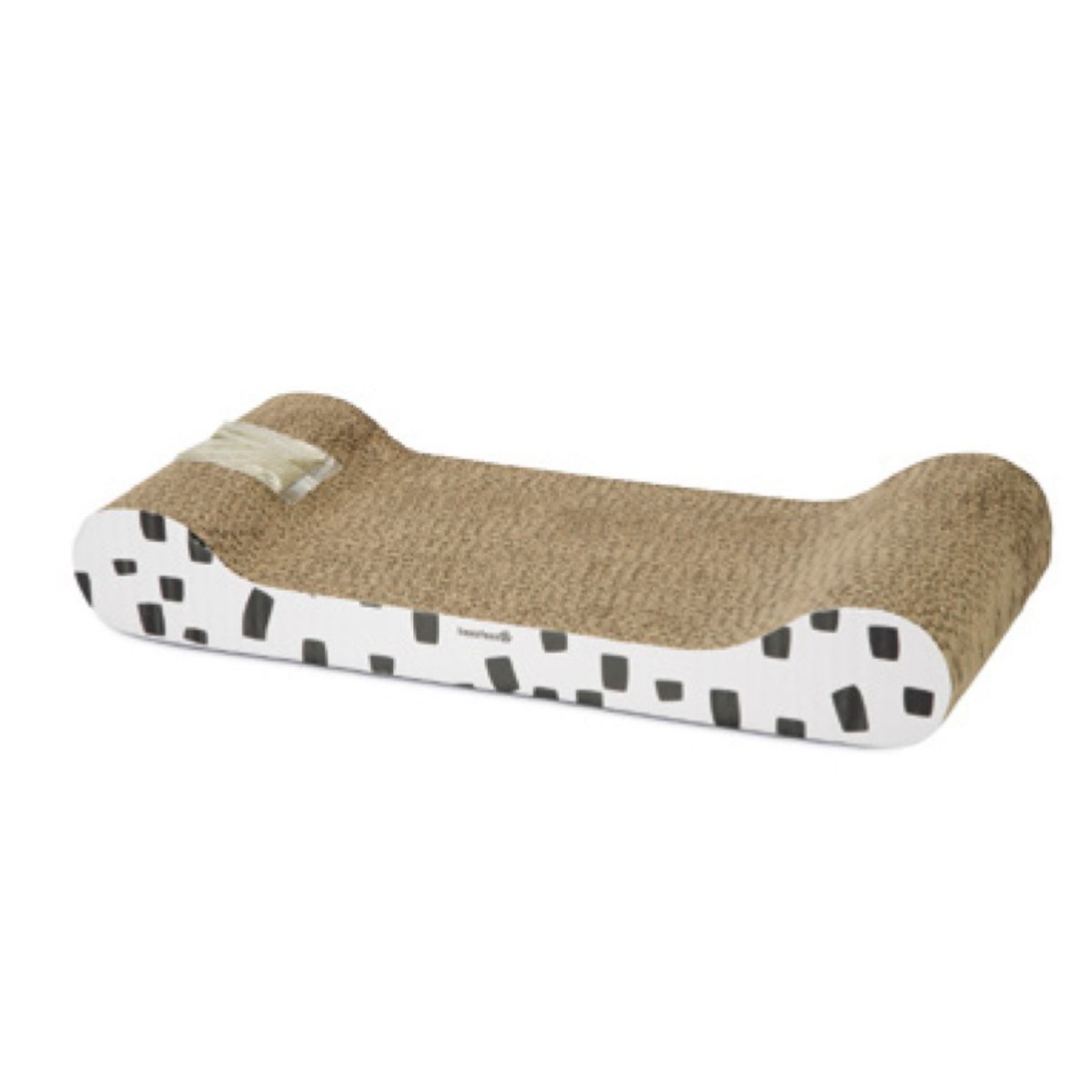 Beeztees Carton Scratching Sofa | NTUC FairPrice
