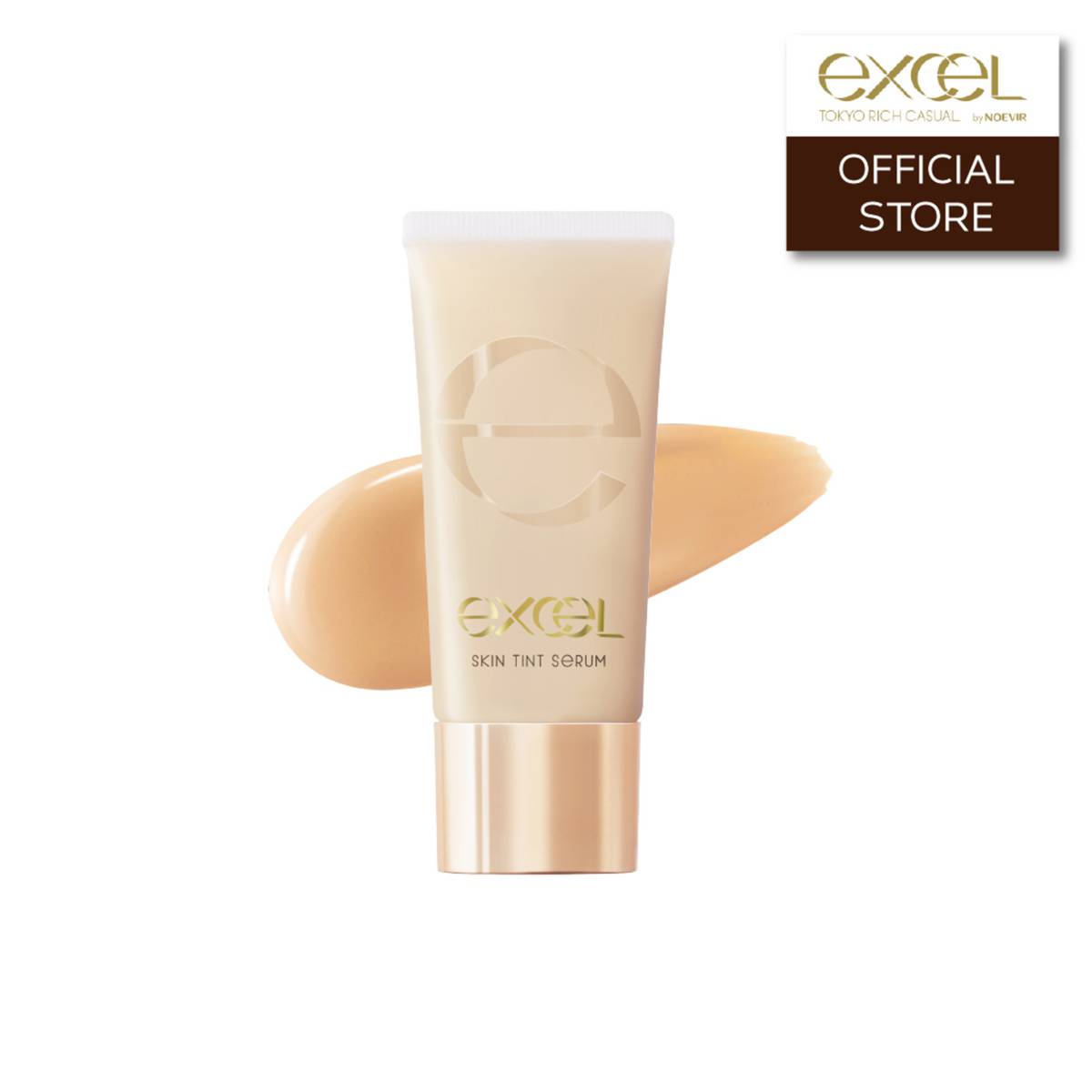 EXCEL Skin Tint Serum ST04 | NTUC FairPrice