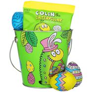 Marks Spencer Colin The Caterpillar Egg Hunt Basket NTUC FairPrice Marks Spencer Colin The Caterpillar Egg Hunt Basket NTUC FairPrice