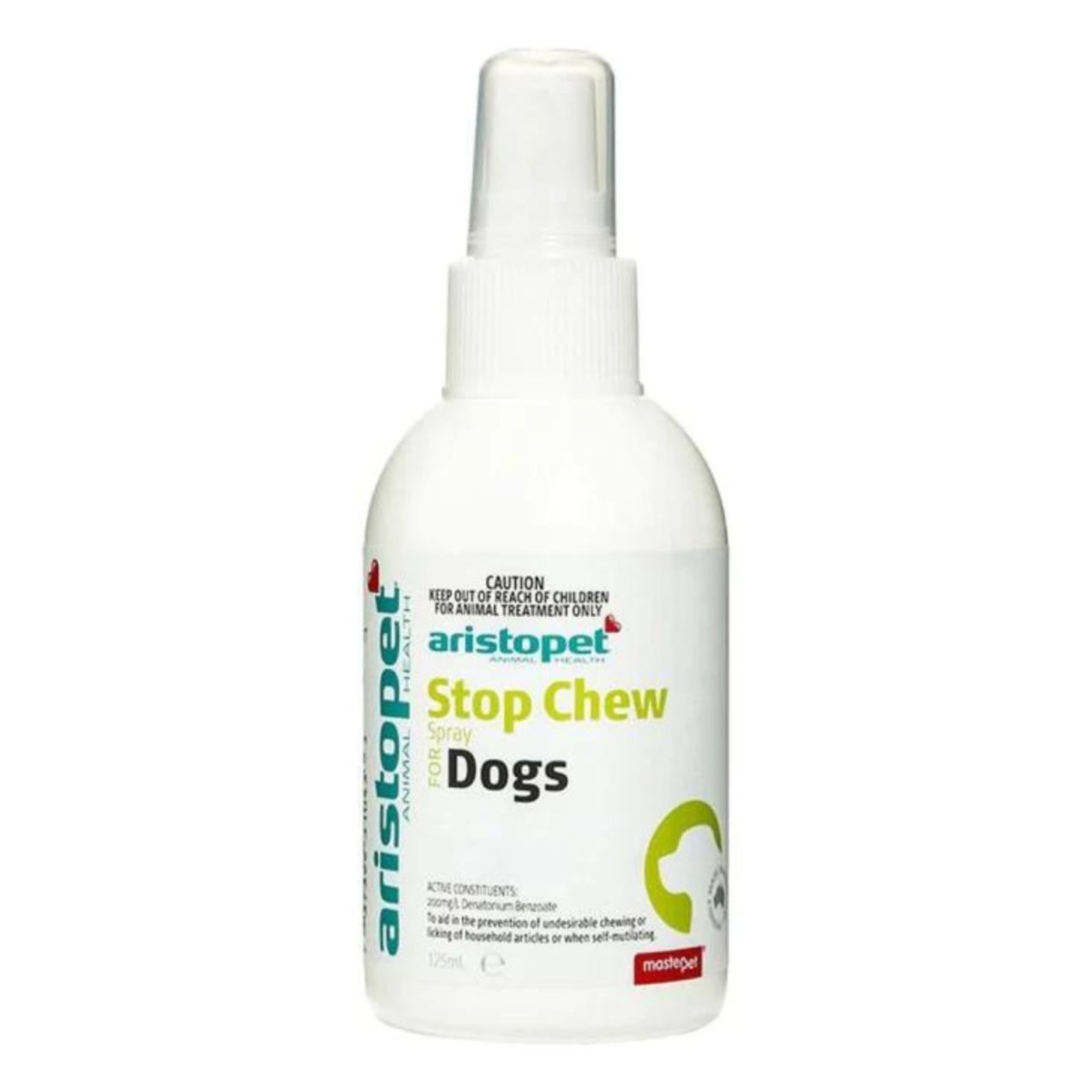 Aristopet Stop Chew Spray | NTUC FairPrice