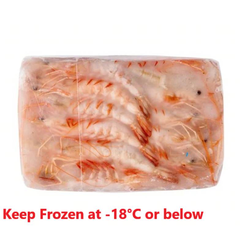 Ken Ken Sea Prawn - M | NTUC FairPrice